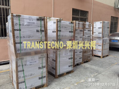 TCM110-30诠世减速机高效传动