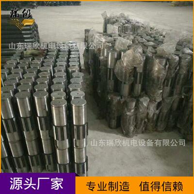 40T刮板机轴厂四机现货直供4家040T30TT四轴总成430T刮板配件