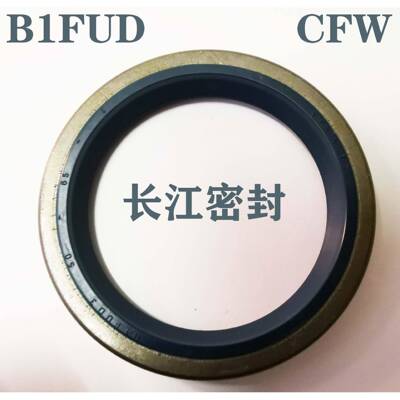 CFWB1FUDDIN36150-5-8外6铁壳单唇骨架7油封德国进口STWSIMRIT