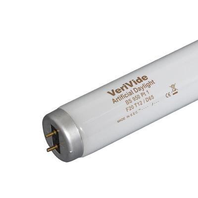 VeriVideF18TD6/灯管F18T85BJE/840标准光源Veri8VideF36/T8D65