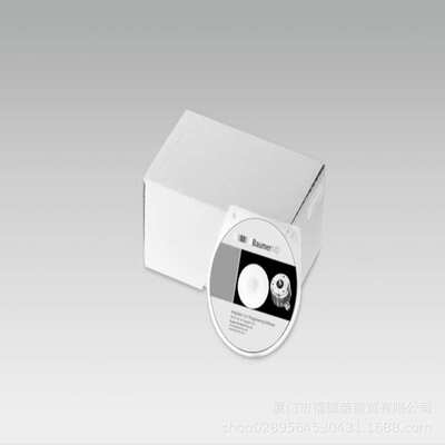 Baumer 堡盟11034218