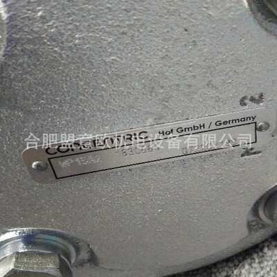 德国CONCENTRIC油泵WP15A2 1830664，HALDEX同步分流器