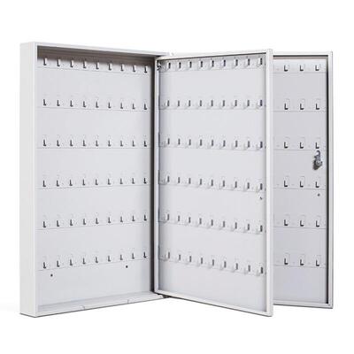 物业房产密锁钥匙柜管理柜柜落地式办公钥匙汽车子YSY-0918钥匙箱