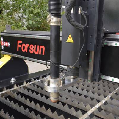 FS13257济8折鸿龙门式数控等离子割切割机大型台式焰火等离子切机