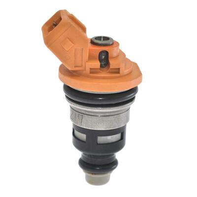 BAIXINDE 喷油嘴 F43E-A2C 汽车燃油喷射器 F43EA2C适用标准