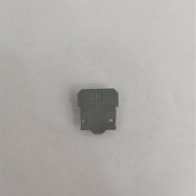 TE entrelec 接线端子电流隔板SCMA5