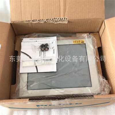 pro-face普洛菲斯触摸屏PFXGP4601TAA GP-4601T  全新仪价出售