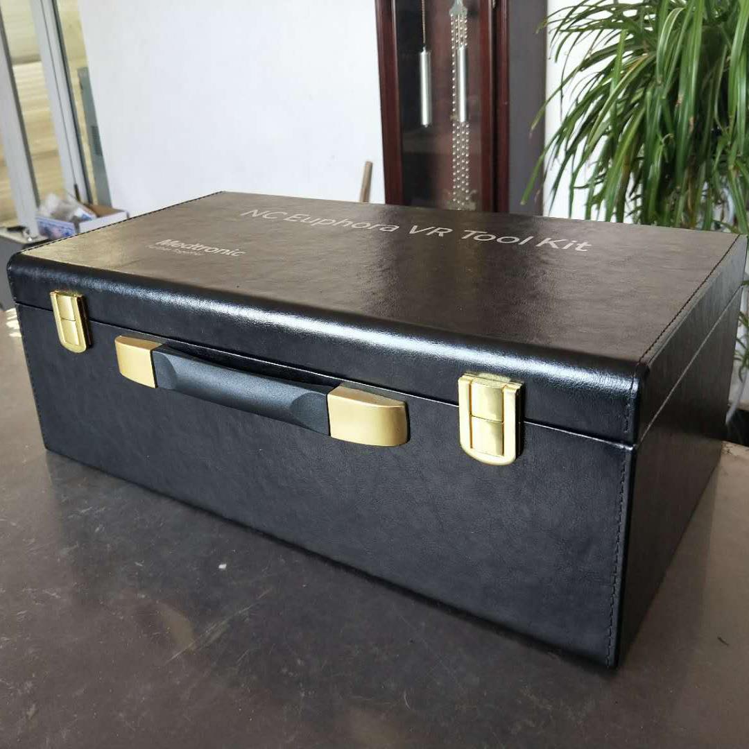 铝合金包装箱航空箱 手提展示大号仪器仪表箱效果器航空工具箱