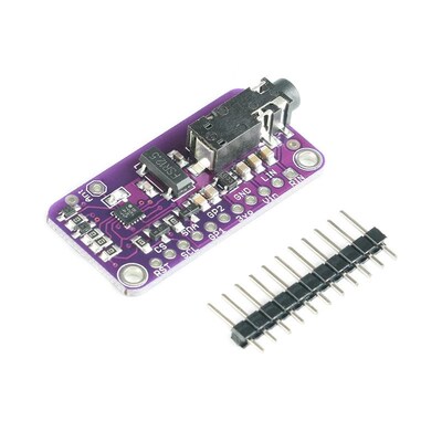 CJMCU-4713 SI4713 立体声 调频发射器 Stereo FM Transmitter