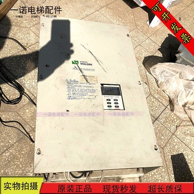 电梯配件电梯变频器VFC3600-G4037 AC440V/H50HPB 现货出售