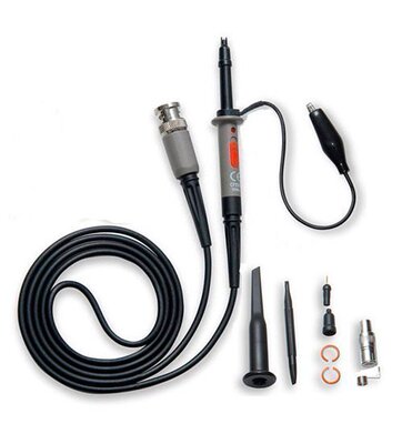 台湾品致 CP-2350 示波器测试棒 (350MHZ 600V)