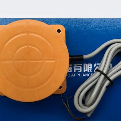 传感器 BESP80-D50DE/D50N2/D50N1/D50N3 接近开关XL