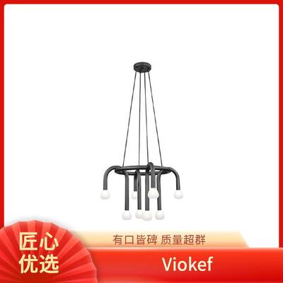 壁灯Viok1配efLE无品牌/D灯具及件391-00-3383-W-D5