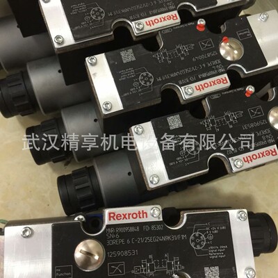 R978009082 4WRZE25EA325-7X/6EG24N9K31/A1M   德国  力士乐