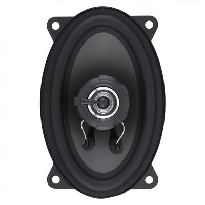 汽车音响*46车汽车改装同轴喇叭汽扬声器4650车音载喇叭响BA-4650