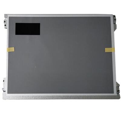 21寸G121GN.X2R1-11024M121GNX2*768LE液晶显示屏12.1触摸工D业屏