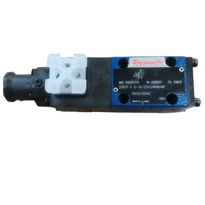 新型号R901496433 4WREE6E08-3X/V/24A1