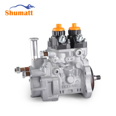 094000-0383 油泵 HP0系列 shumatt 再制造 高品质 6156-71-1112