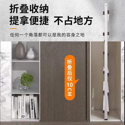 稳定便携易操作伸缩梯子功能家XZT-02用人字梯折叠梯工地多用工木