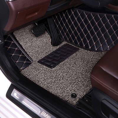 吉远景汽车脚垫全大包围专用x1/320X6/3s1/x/20利17/17款年201616