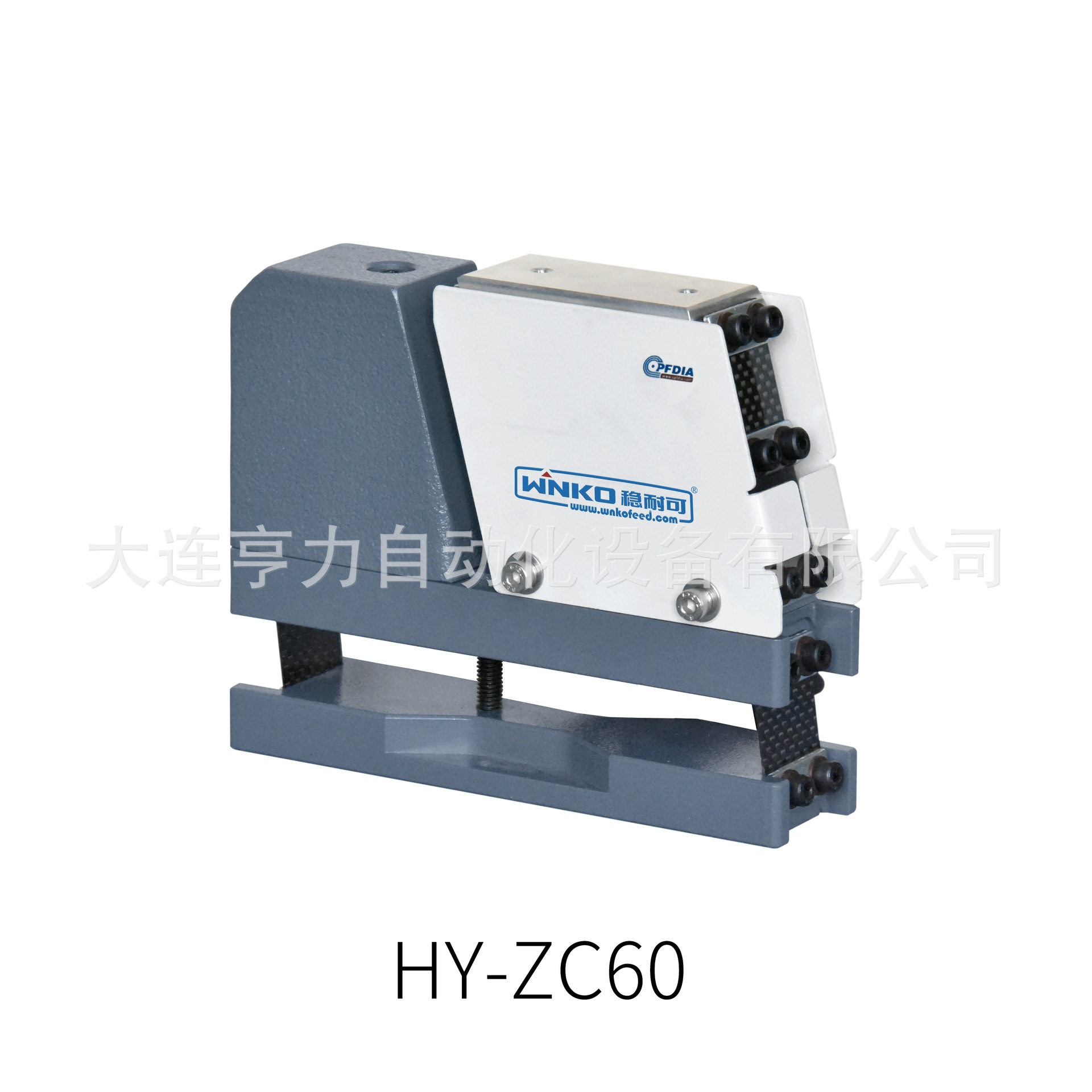 压电直线HY-ZC60稳耐可微型电子五金螺丝塑胶振动盘送料机配件