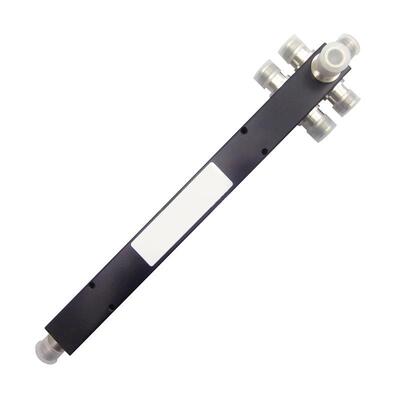 腔功分器六功639体8-3800MNDAHz200W插损1.2驻分波1.4310母头