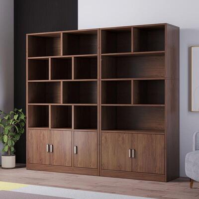 酒柜YUX展酒示断柜家用现代简约置物架客厅型玄关小柜靠墙隔柜子