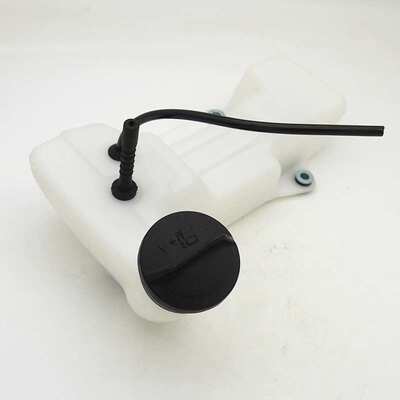 适用斯蒂尔 STIHL FS400 450 480 油壶总成燃油壶割草机