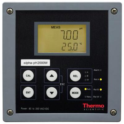 ThermoEutech在线电导率ECCS10-0-01S电阻率电极ECCS10-0-01SS
