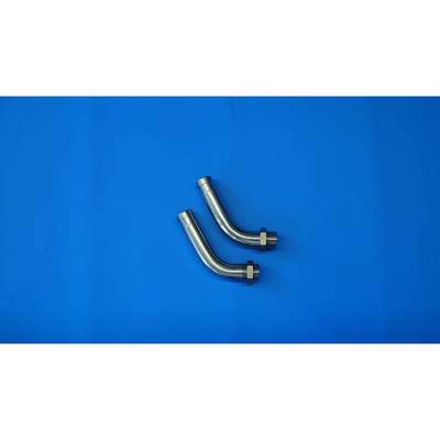 GF60i2 排气弯管F60408 NGH航模发动机 汽油直列双缸