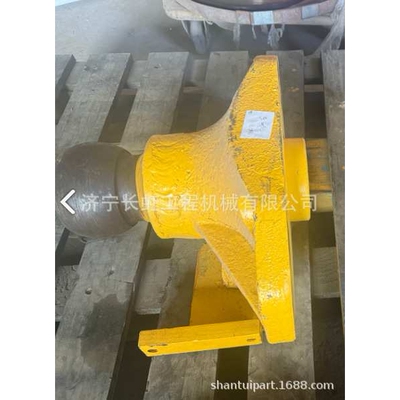 现货供应山推SD22S湿地推土机配件：158-71-07000 SD22S耳轴