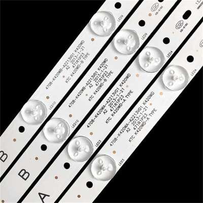 LED42538E LE42K22A LE42A1020/80 LE42D31灯条IC-B-HWK42D061L/R