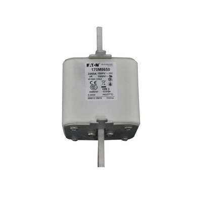 170M6734 170M6738 170M6739 170M6740型号齐全 高压快速熔断器