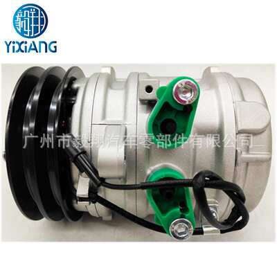 适用 SP10 AC Compressor Valtra 3300F 3400F 3500F 3300V 3400V