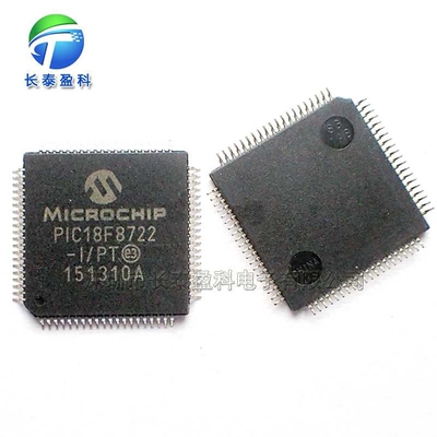 PIC18F2580-I/SO SSOP24 微控制器 单片机 PIC18F2580