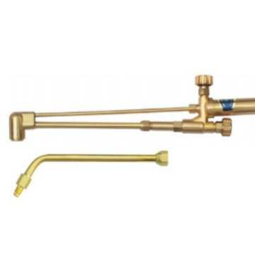 GENTEC捷锐整体式焊割炬242C 中型焊割两用炬242CN