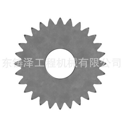 CAT备件 950GC装载机行星齿轮509-6486