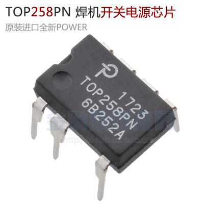 TOP258PN逆变焊机开??
