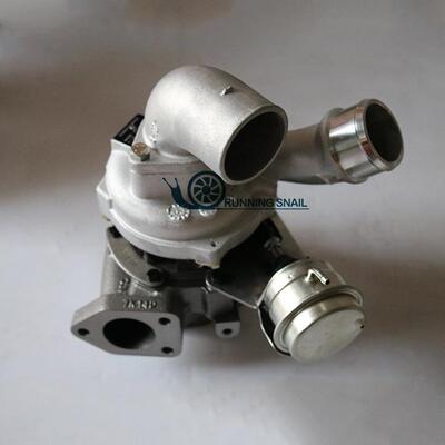 供应GT1749V28200-4A480涡轮增压器零件号282004A480