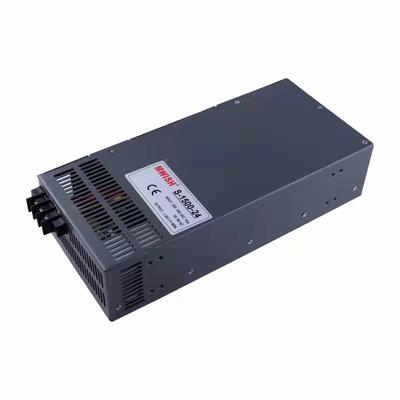 圳明纬功率开关电源4S-1000WMDI-3大000W/12V2V螺丝固定单深相高
