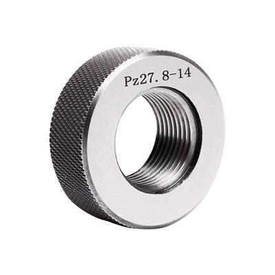 气瓶P螺纹量规螺纹规气瓶环规塞规PZ19.2LYXZ27.8PZ39PZ56