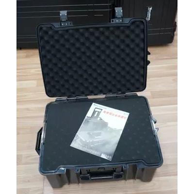 BQN万得福PC-665W高强度防水仪安全箱户外拉杆工具箱2抗冲击摔打