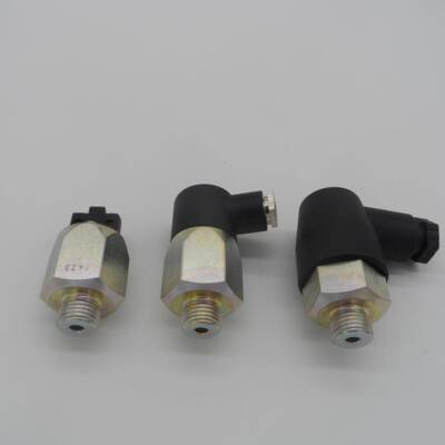 德国KANT802-10压力开关