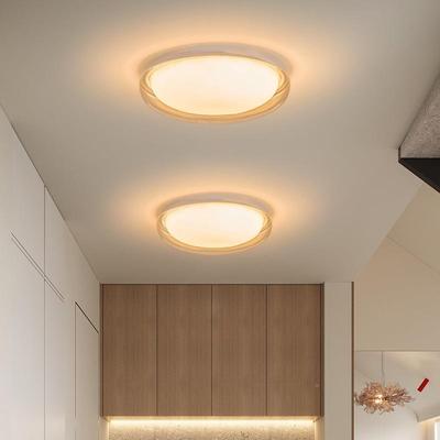 约玄小巧清道光入户关灯全光谱护眼中简古走廊过灯衣帽间SLI阳台