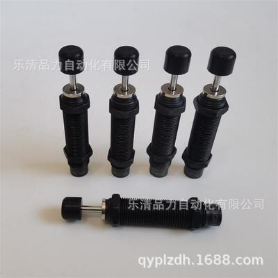 油压缓冲器C-AC1005/AC1008/AC1210/AC1412/1416L/M/H-N-SC米思米