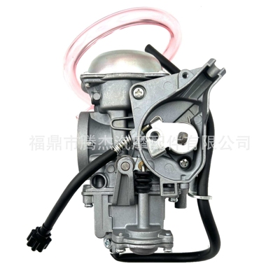 跨境热销化油器Arctic Cat ATV400 500 CVK34 0470-449 0470- 737