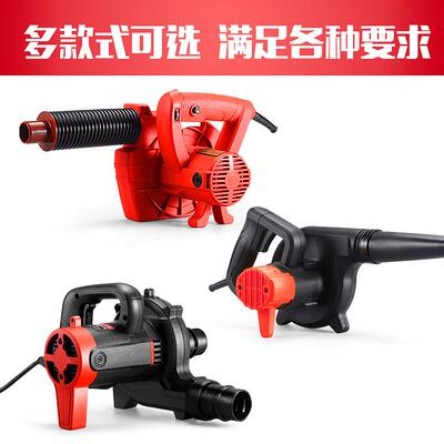 开槽机吸器尘大率工业除尘器木功工台UTB机锯刨墙机打磨布袋吹吸