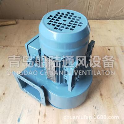 CWL低-1402GRLE高速风机噪风机船用风机50W防音腐风机CCS船检设备