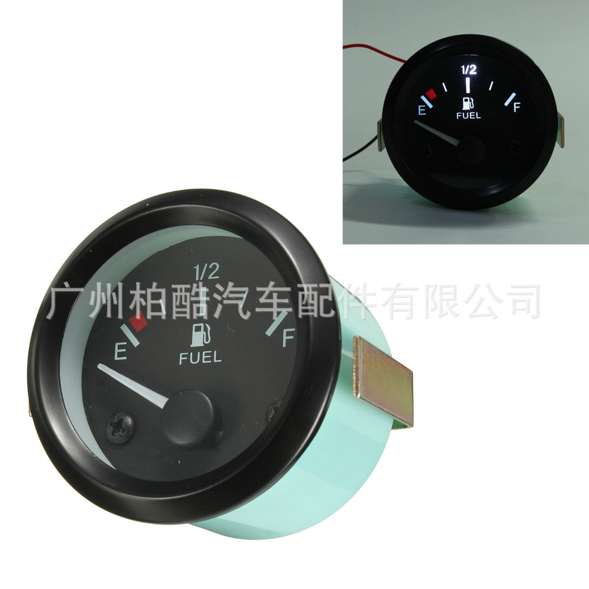 2“52MM汽车油仪表量表