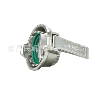 SN545-F50/75/100内螺纹槽罐车输油管快换转换接头MK不锈钢接头